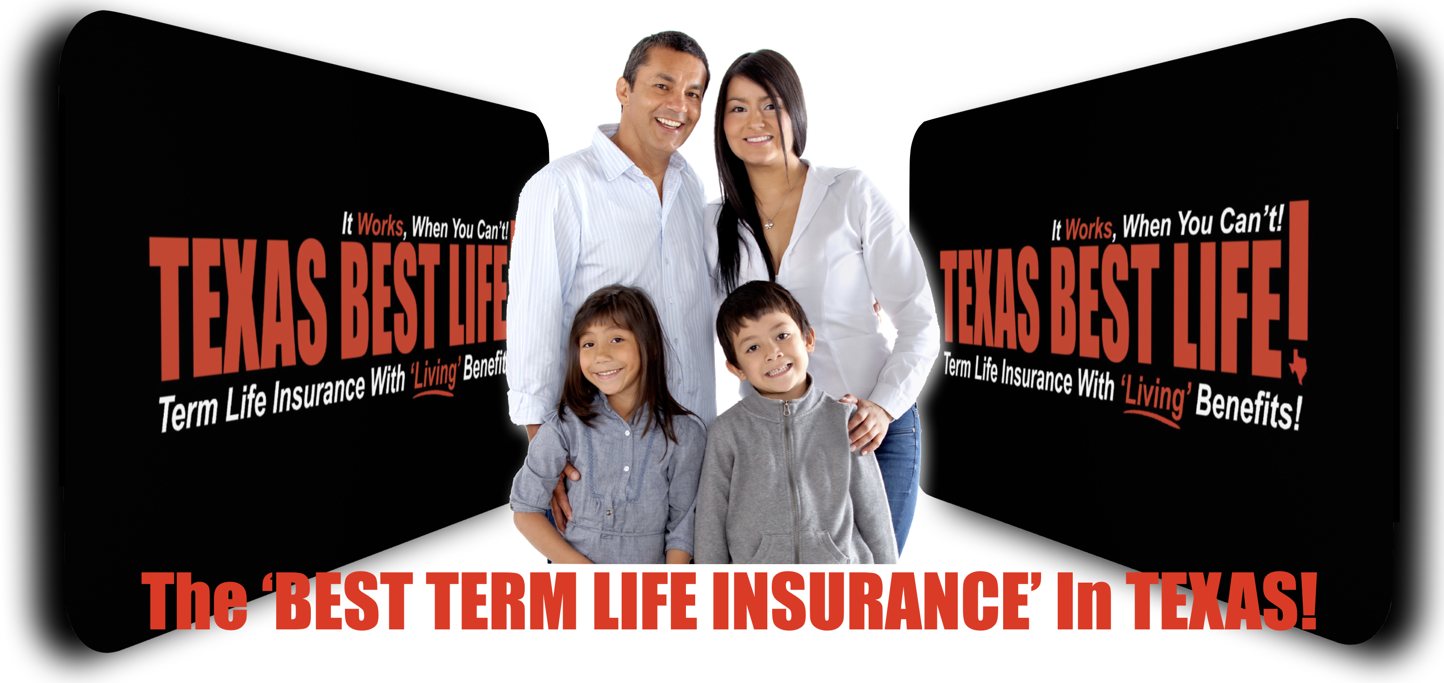 TEXAS BEST LIFE